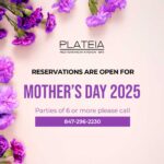 Menu – Plateia – Authentic Greek Cusine